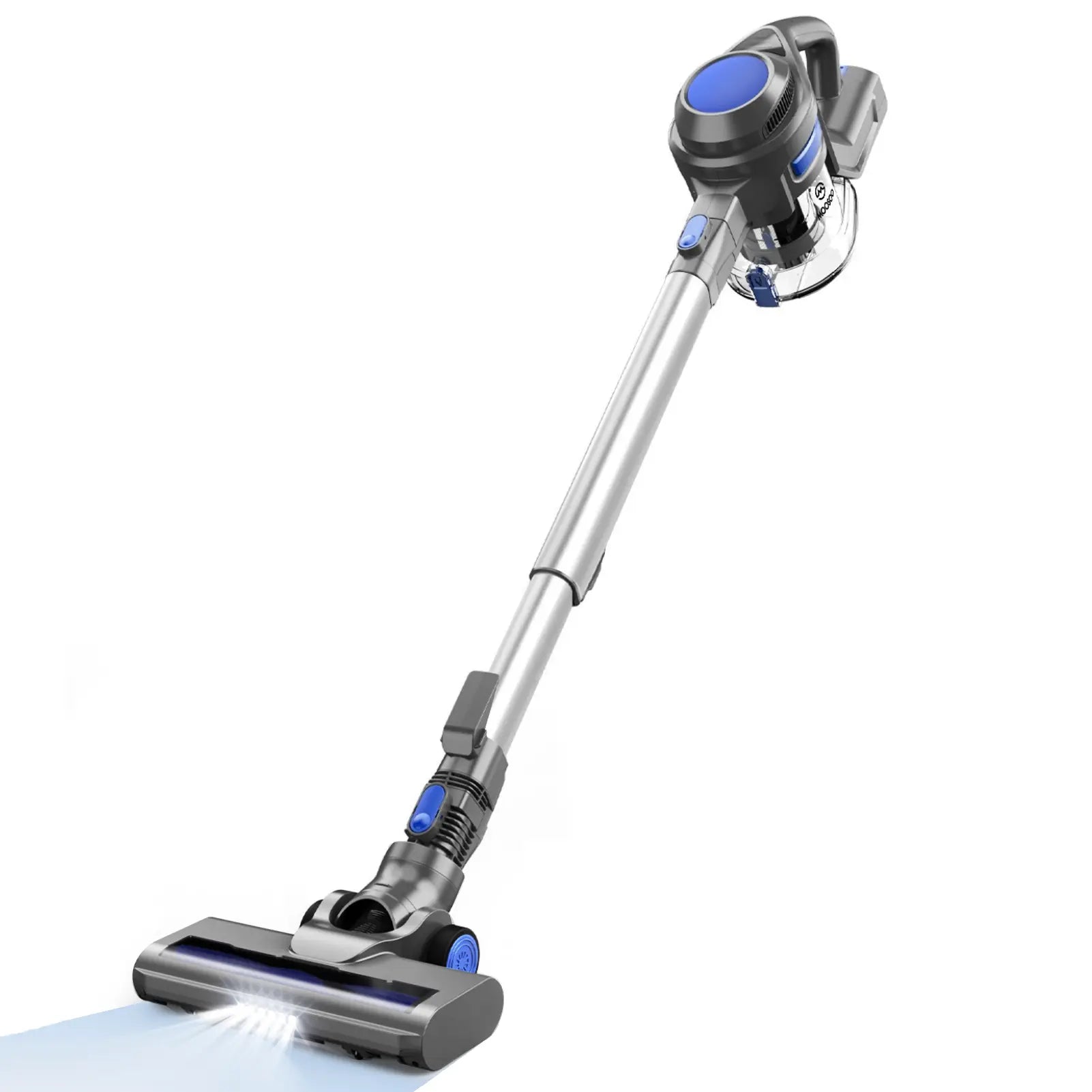 Black Friday Deals On Kitchen Appliances And Vacuum - MOOSOO